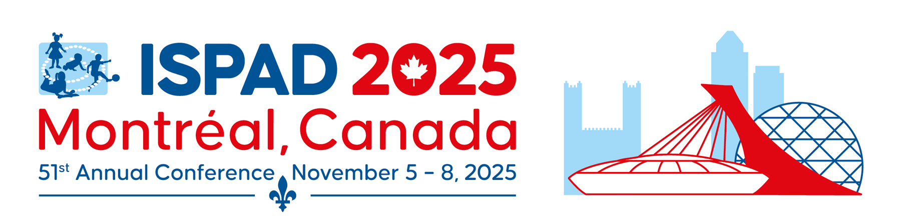 ISPAD Resource Platform - ISPAD 2025